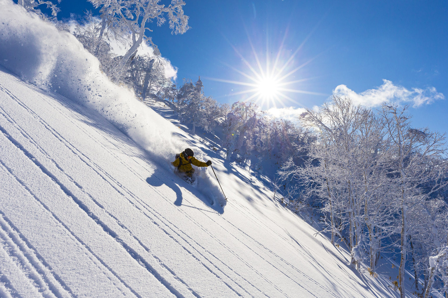 Ski resort opening information for the '24-25 season & what will happen ...