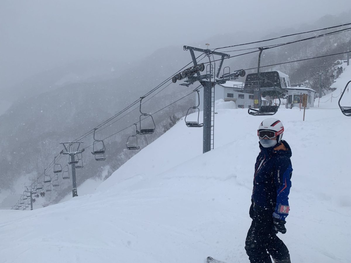 STEEP x yukiyama App Contest "STEEP SHOWDOWN" Grand Prize Winners ...