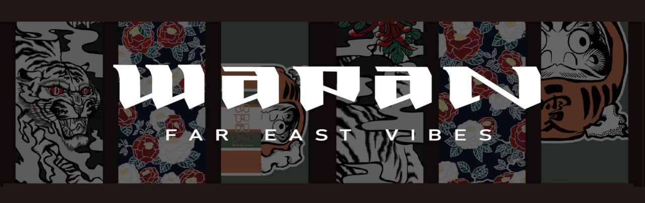 WAPANのグラフィックを描いたクリエイティブチームnonsense.とは | スキー・スノーボード情報メディア | STEEP