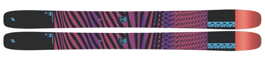 K2 | 隆重推出 Mindbender 116C，终极粉雪滑雪板，性能卓越，毫不妥协！ | 滑雪和单板滑雪资讯媒体 | STEEP