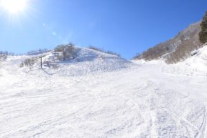 Hakuba Iwatake Snowfield ['25-26] | Ski and Snowboard Information Media ...