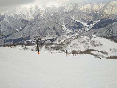 Naeba Ski Resort ['25-26] | Ski and Snowboard Information Media | STEEP