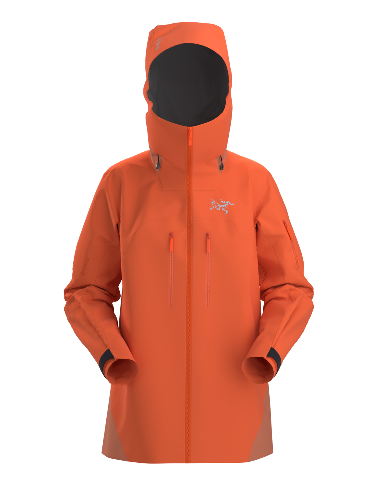 ARC'TERYX（アークテリクス）最新モデル＆カタログ｜ブランド紹介 - スキー・スノーボード情報メディア | STEEP