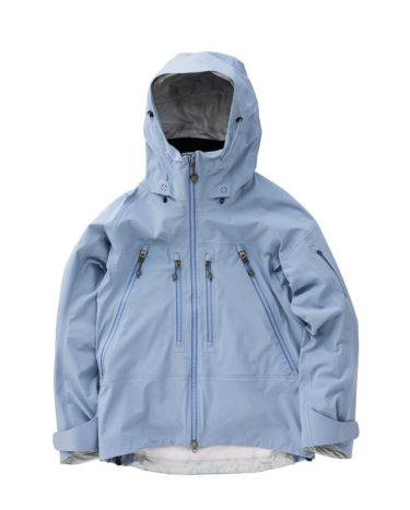 ティートンブロスが完成させたブランド史上最高のウエア TB Jacket & TB Pant | スキー・スノーボード情報メディア | STEEP