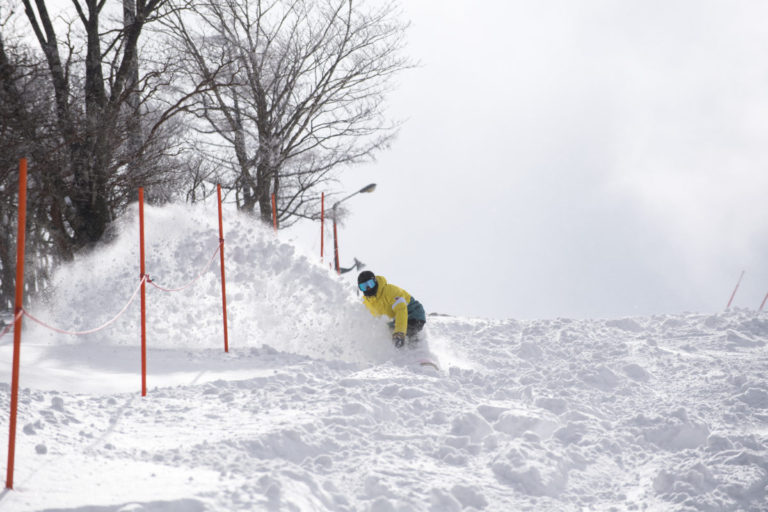 Biwako Valley ['25-26] | Ski and Snowboard Information Media | STEEP