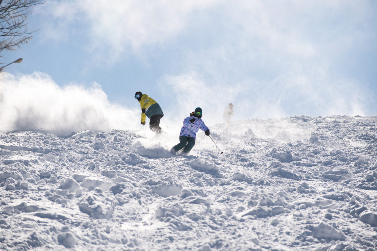 Biwako Valley ['25-26] | Ski and Snowboard Information Media | STEEP