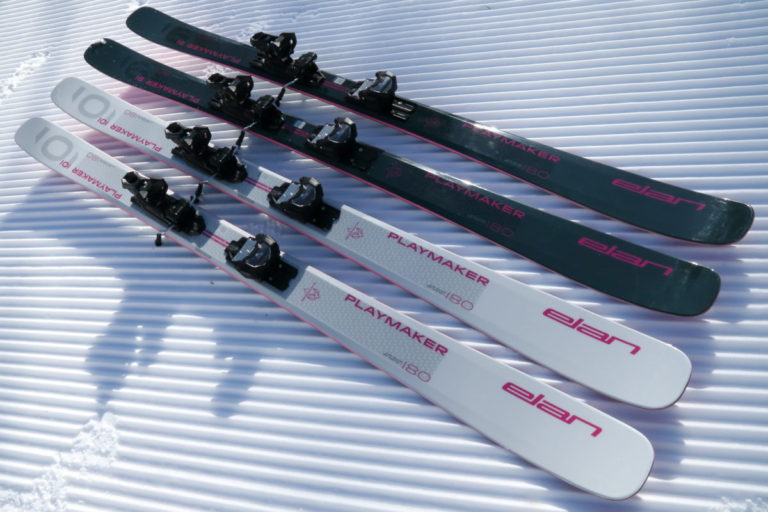 自由自在に遊びたいマインドを満たしてくれる「PLAYMAKER」デビュー！ ELAN（エラン）｜’23-24ニューモデル情報をお届け ...