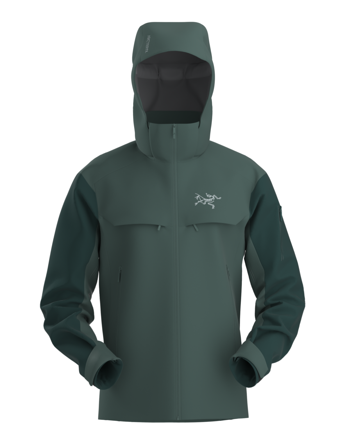ARC'TERYX（アークテリクス）最新モデル＆カタログ｜ブランド紹介