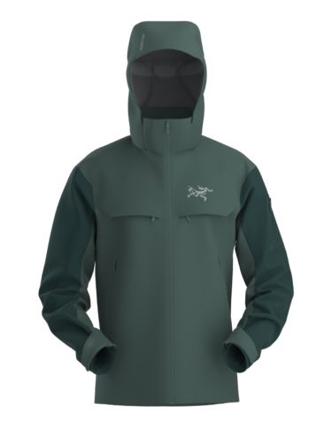 ARC'TERYX（アークテリクス）最新モデル＆カタログ｜ブランド紹介