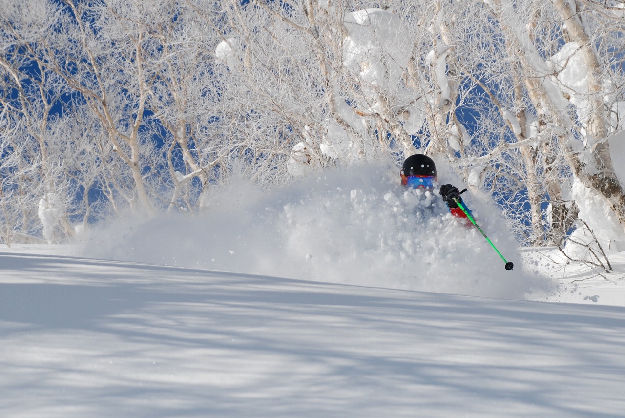 Sapporo Teine ['25-26] | Ski and Snowboard Information Media | STEEP