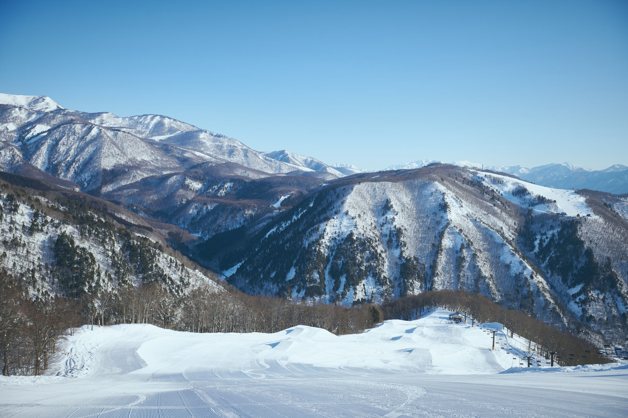 Hakuba Happo-one Ski Resort ['25-26] | Ski and Snowboard Information Media | STEEP