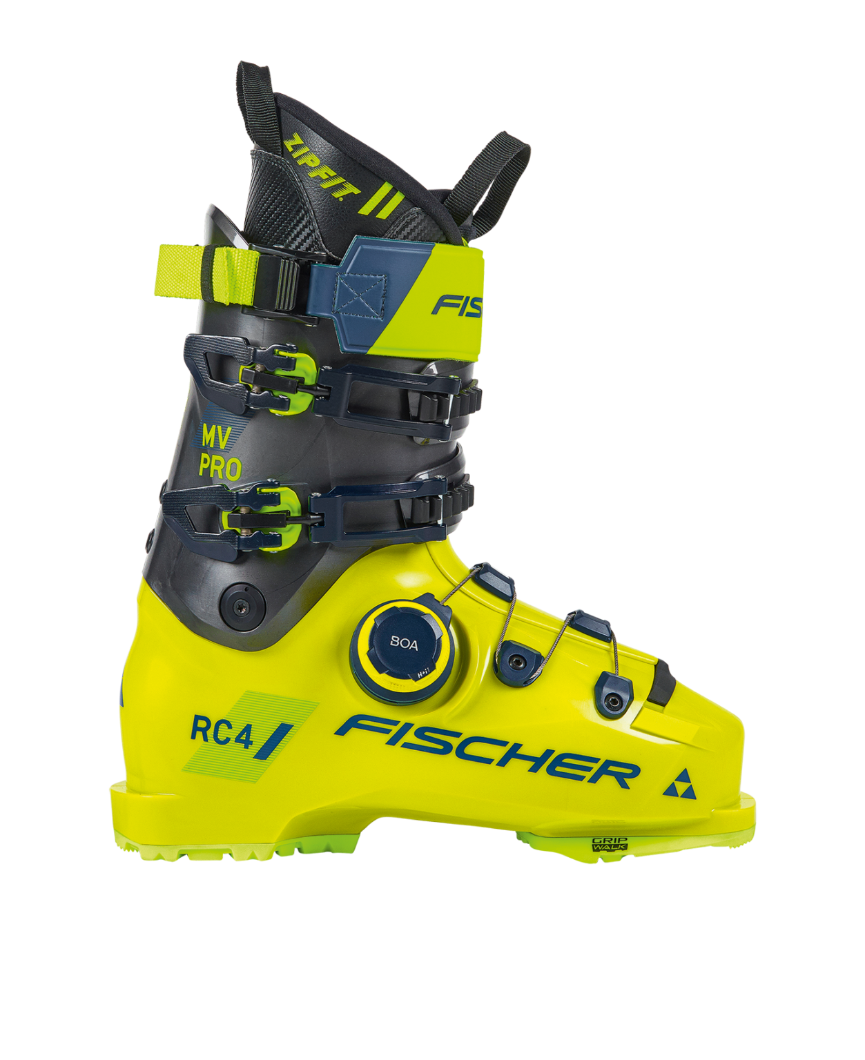 BOA® Fit System（ボアフィットシステム） | スキー・スノーボード情報メディア | STEEP