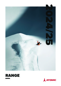 ATOMIC(アトミック)【'24-25】 | スキー・スノーボード情報メディア | STEEP