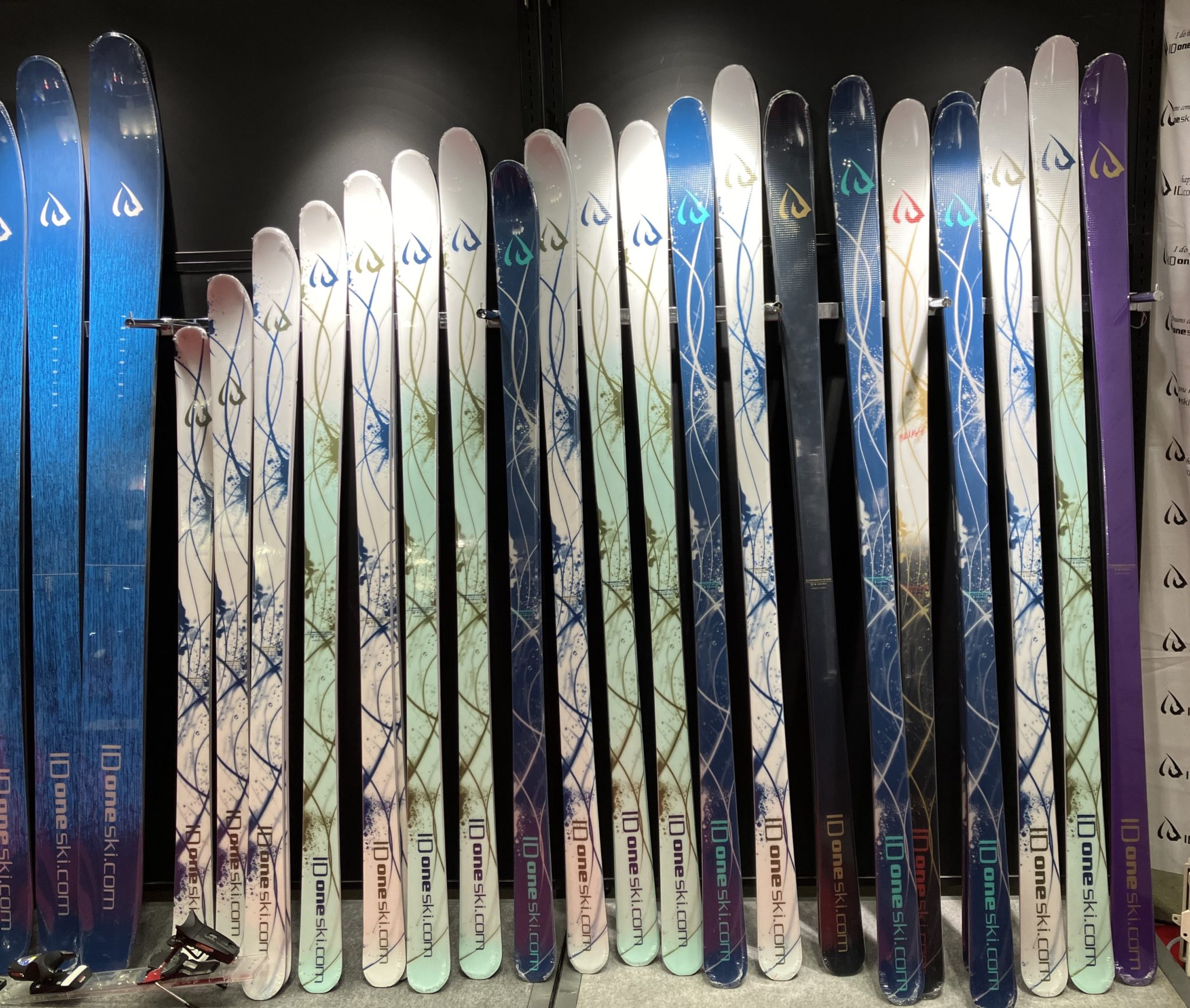 ID ONE Latest Models & Catalogs | Brand Introduction