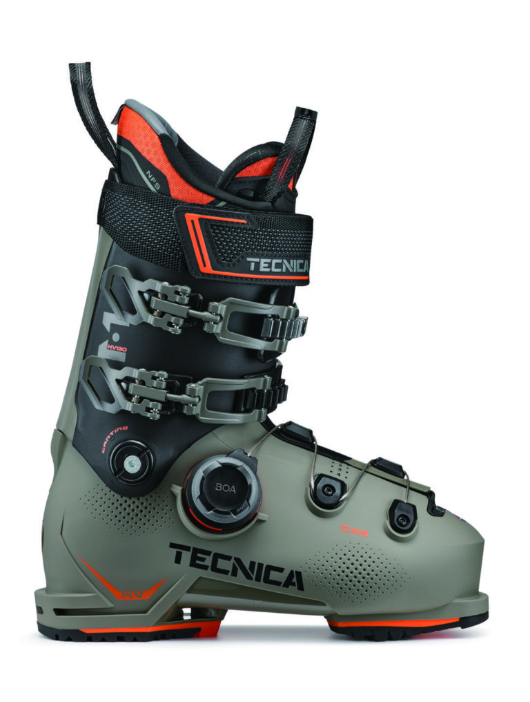 BOA® Fit System（ボアフィットシステム）【'24-25 NEW!】 | スキー・スノーボード情報メディア | STEEP