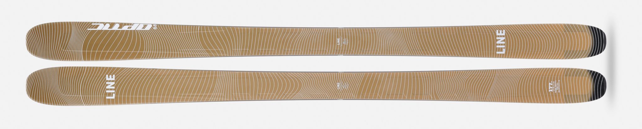 LINE (ライン）最新モデル＆カタログ｜ブランド紹介