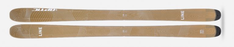 LINE (ライン）最新モデル＆カタログ｜ブランド紹介