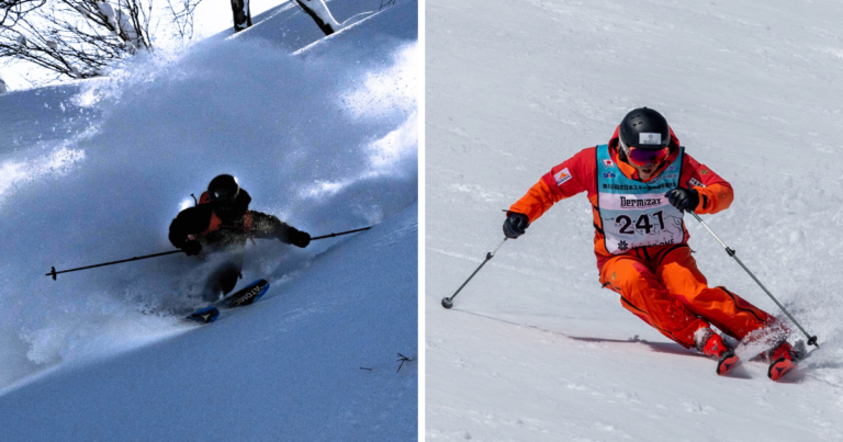 原子['24 -25] |滑雪/滑雪板信息媒体|陡