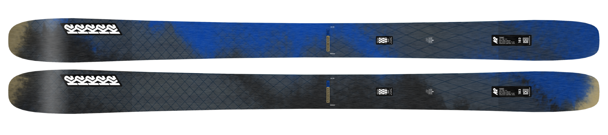 ’24-25 プロショップが推す、フリーライドモデルスキーは？