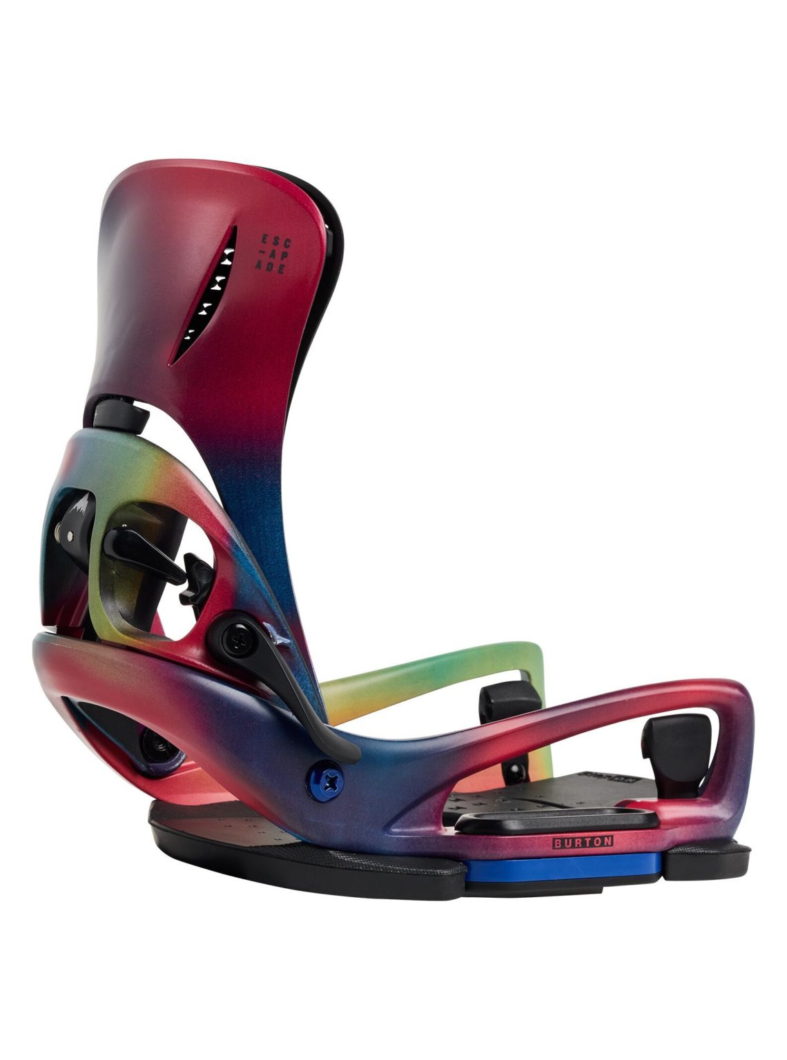 THE CHANNEL®と EST®の融合｜Burtonから新しいSTEP ON®が登場｜10月9日より販売開始 | スキー・スノーボード情報 ...