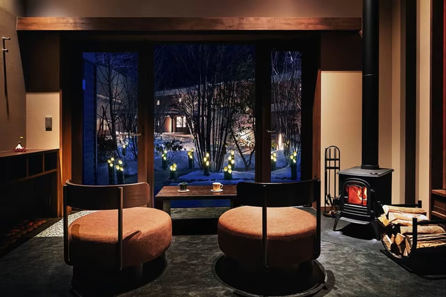 星野集團「甲斐阿爾卑斯」 | 「輕鬆提前抵達滑雪計畫」讓您的滑雪之旅更加精彩 | 滑雪與單板滑雪資訊媒體 | STEEP