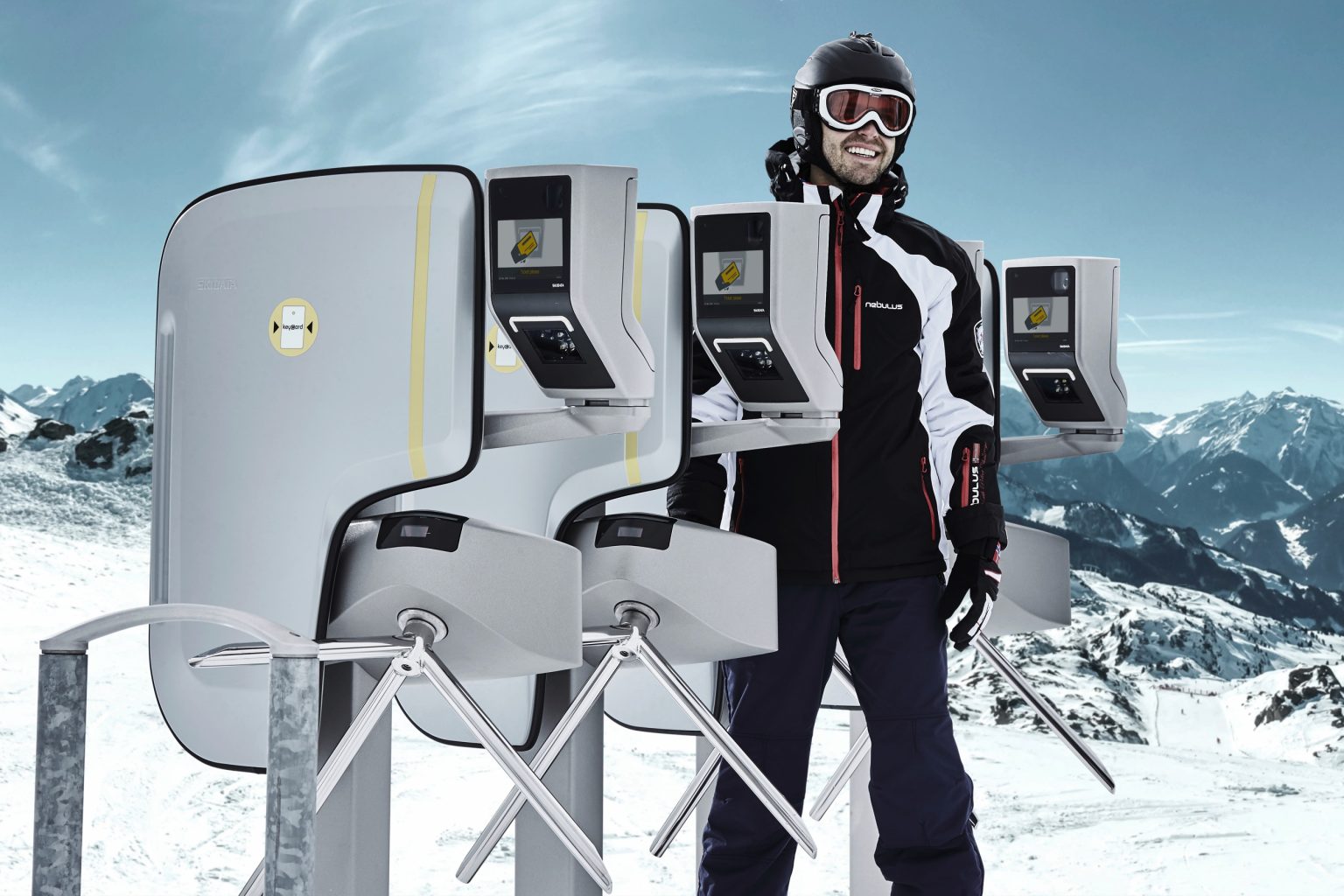 Naeba Ski Resort ['24-25New!] | Ski and snowboard information media | STEEP