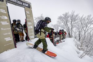 「FWT Qualifier/Junio2025」が今年も日本で開催！ 現地観戦で圧巻の滑りを目に焼き付けよう | スキー・スノーボード情報 ...