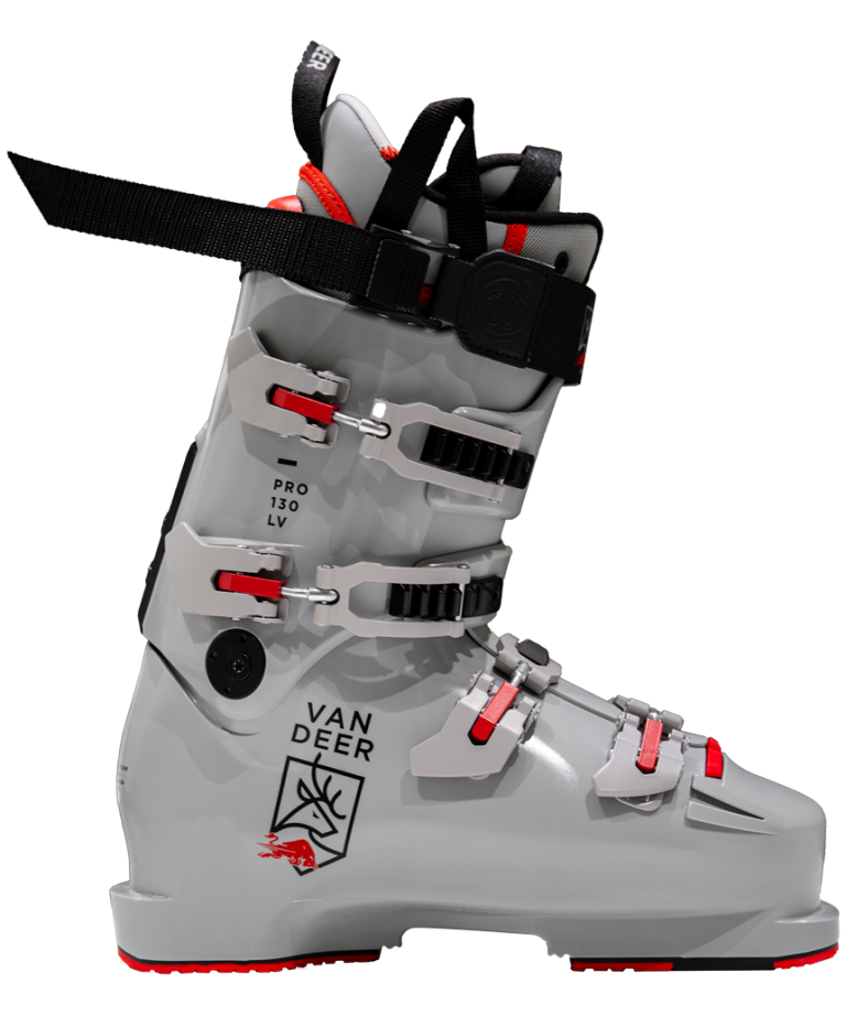 VAN DEER-Red Bull Sports 2025-26～真のポテンシャルを発揮させるときが来た | スキー・スノーボード情報メディア ...