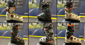 BOA搭載ブーツが10ブランドに増加・6ブランドから「デュアルBOA」がリリース｜’25ｰ26 BOA® Fit System（ボアフィットシステム） | スキー・スノーボード情報メディア ...