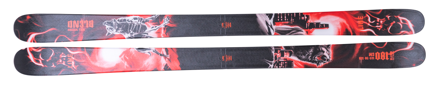 LINE (ライン）最新モデル＆カタログ｜ブランド紹介