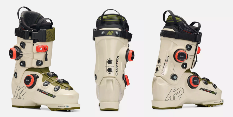 K2（K2滑雪板）最新型号及产品目录 | 品牌介绍
