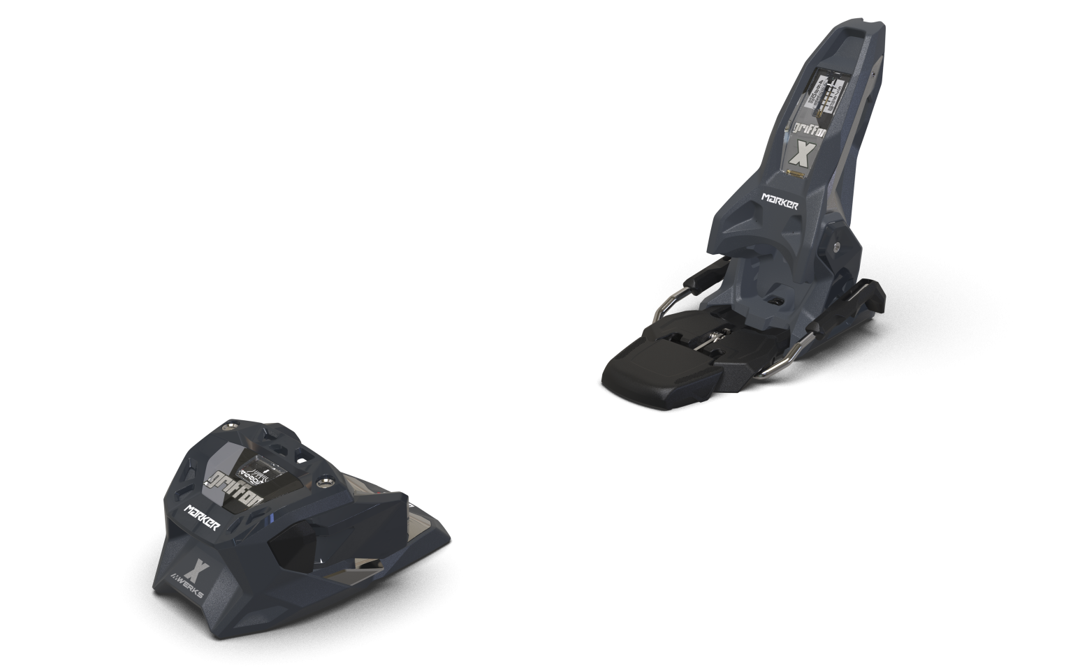 MARKER (マーカー) 最新モデル＆カタログ｜ブランド紹介