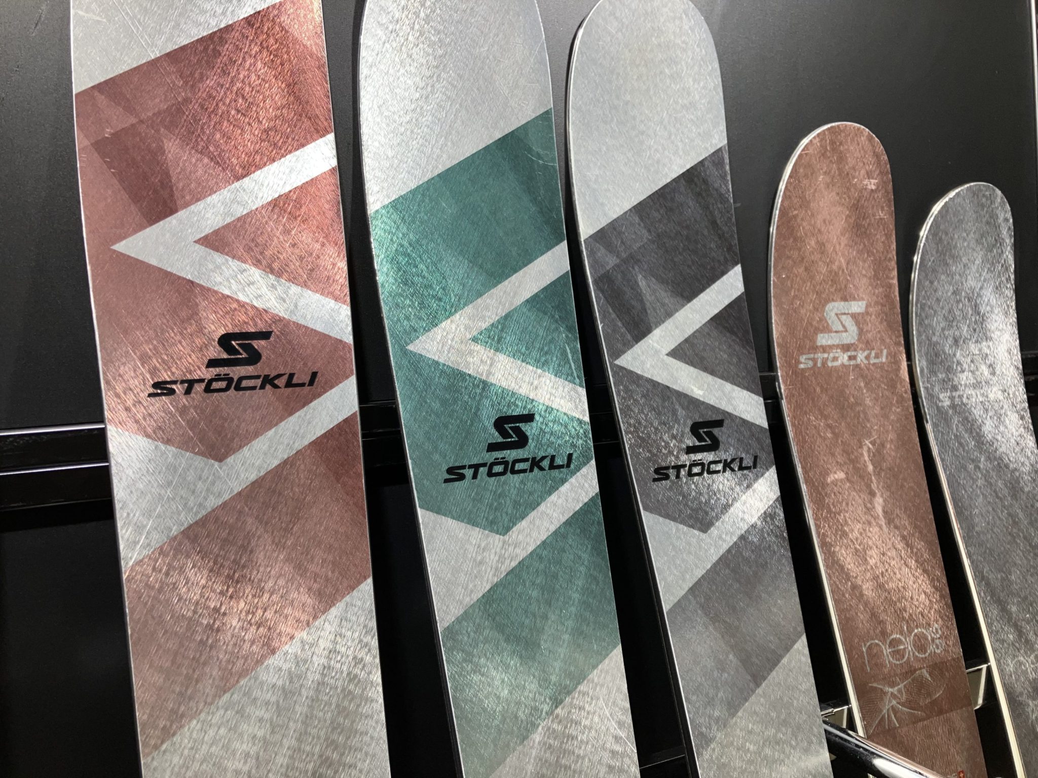 STOCKLI(ストックリ)最新モデル＆カタログ｜ブランド紹介