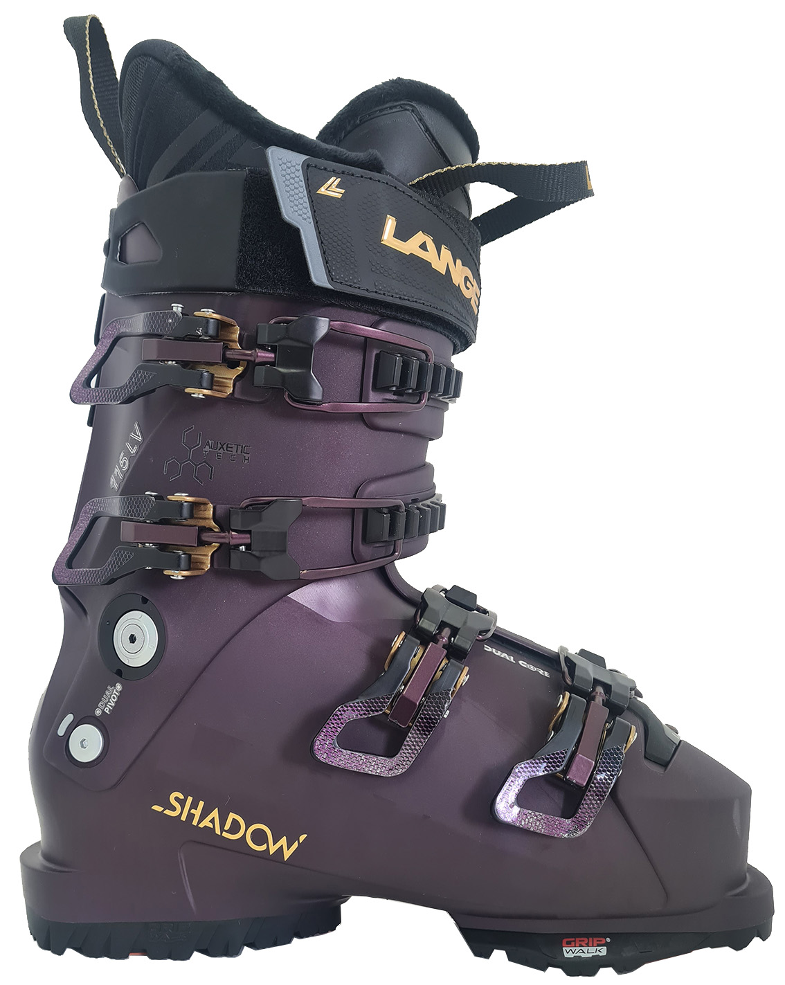 LANGE（ラング） 最新モデル＆カタログ｜ブランド紹介