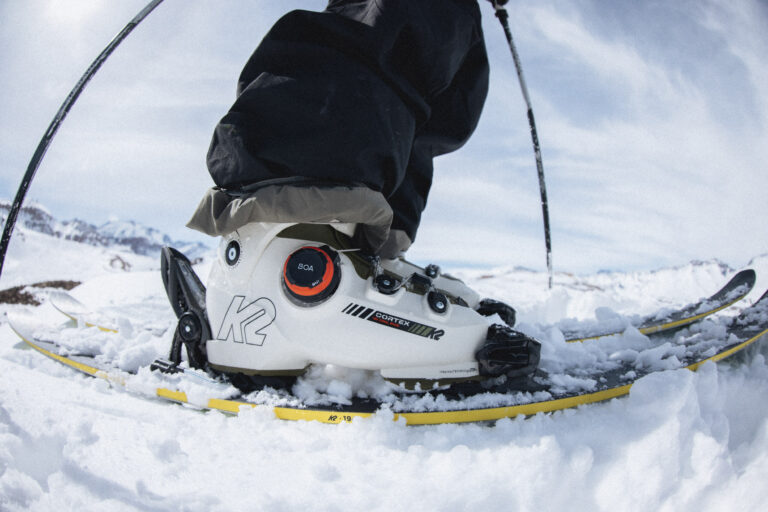 K2“ Cortex Zonal140BOA®”專業人員是對25-26季的流行滑雪靴的真正審查|滑雪/滑雪板信息媒體|陡