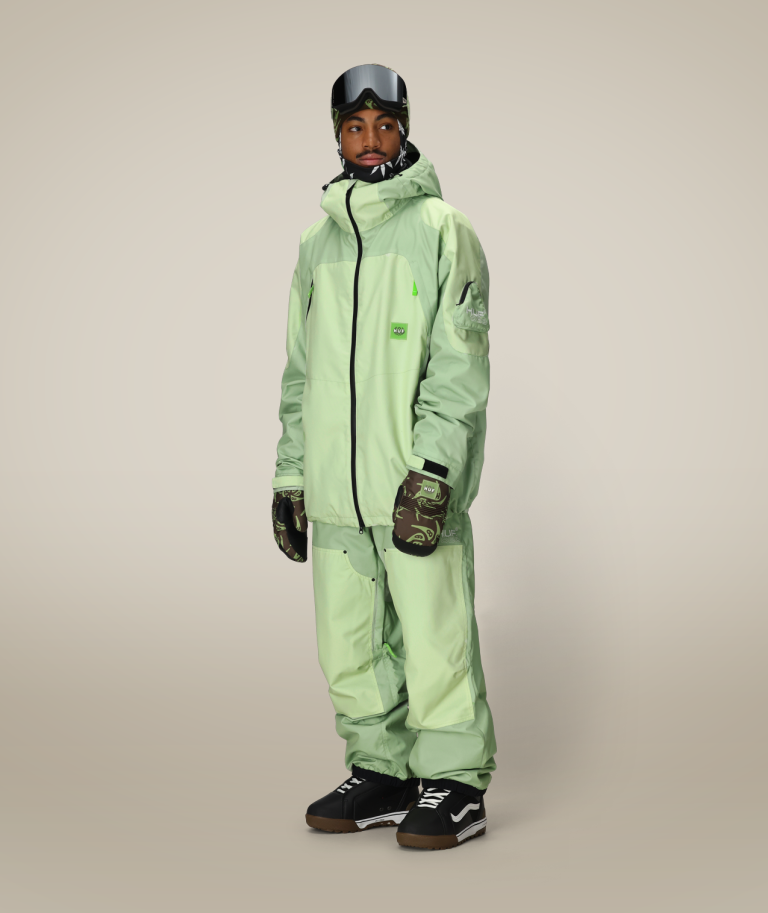 686(six eight six)（シックスエイトシックス）最新モデル＆カタログ｜ブランド紹介