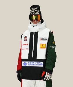 686(six eight six)（シックスエイトシックス）最新モデル＆カタログ｜ブランド紹介