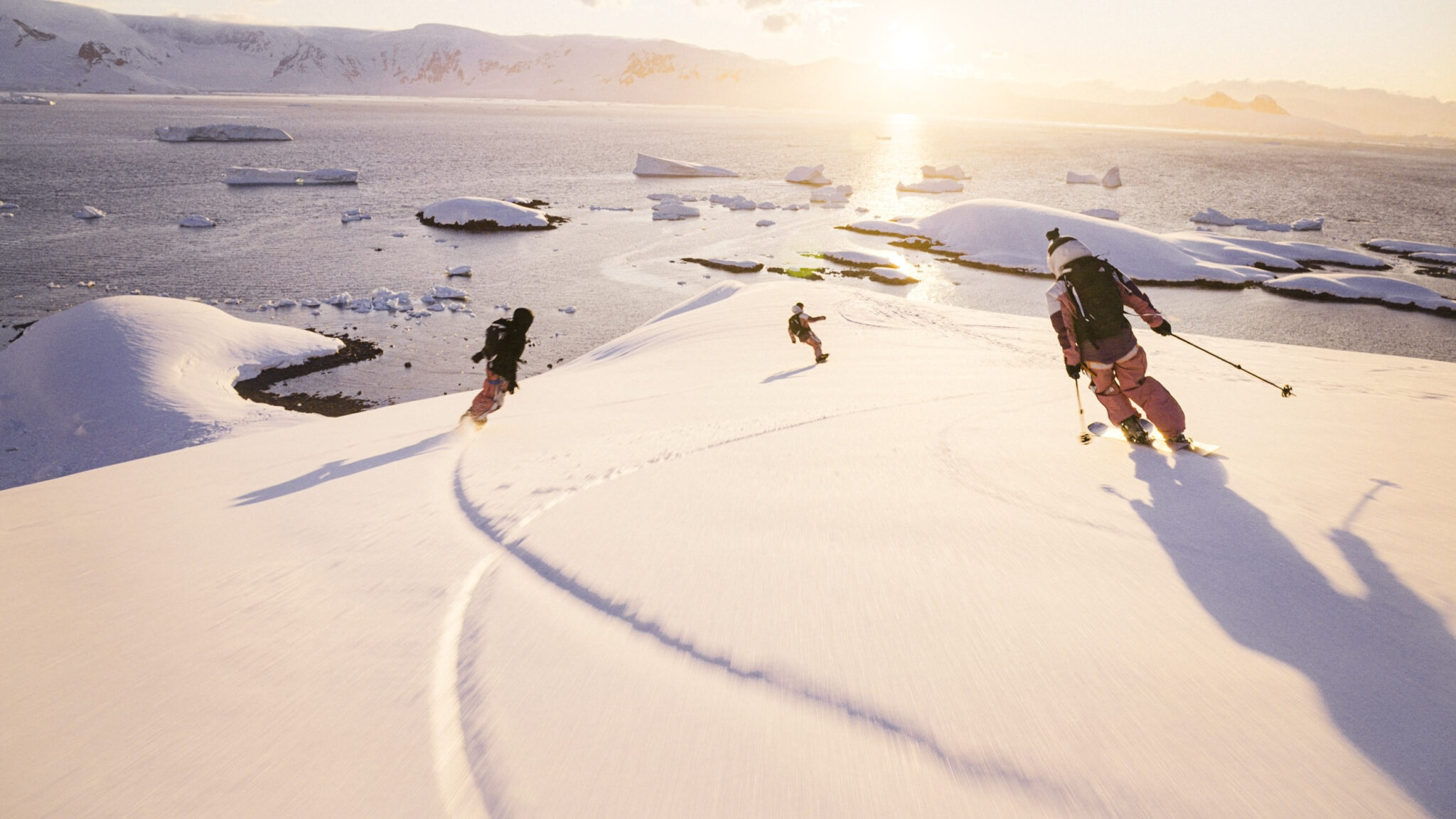 世界最高峰のアウトドア映画祭が今年も日本上陸！「Banff Centre Mountain Film Festival in Japan ...