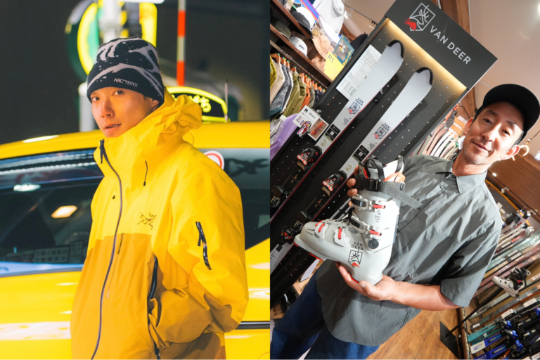 Koga Hoshino slutter sig til Team Clev fra Clev Sports! Daisuke Yoshioka bliver den første ...