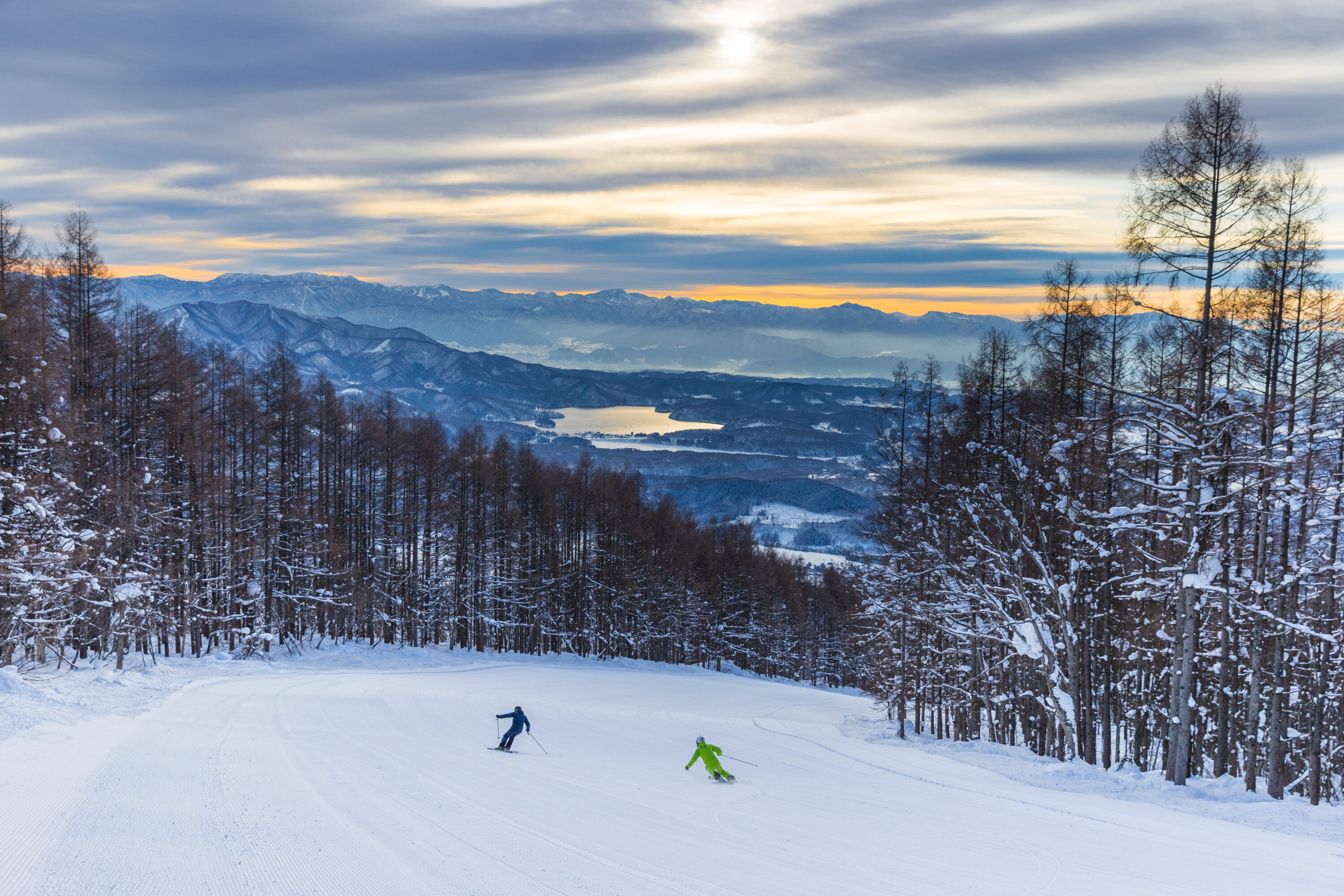 Joetsu/Myoko Base | Recommendations for a City-Based Ski Trip | Ski and ...