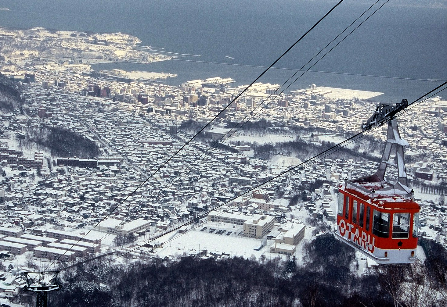 Six Ski Resorts to Enjoy from OMO5 Otaru | Ski and Snowboard ...
