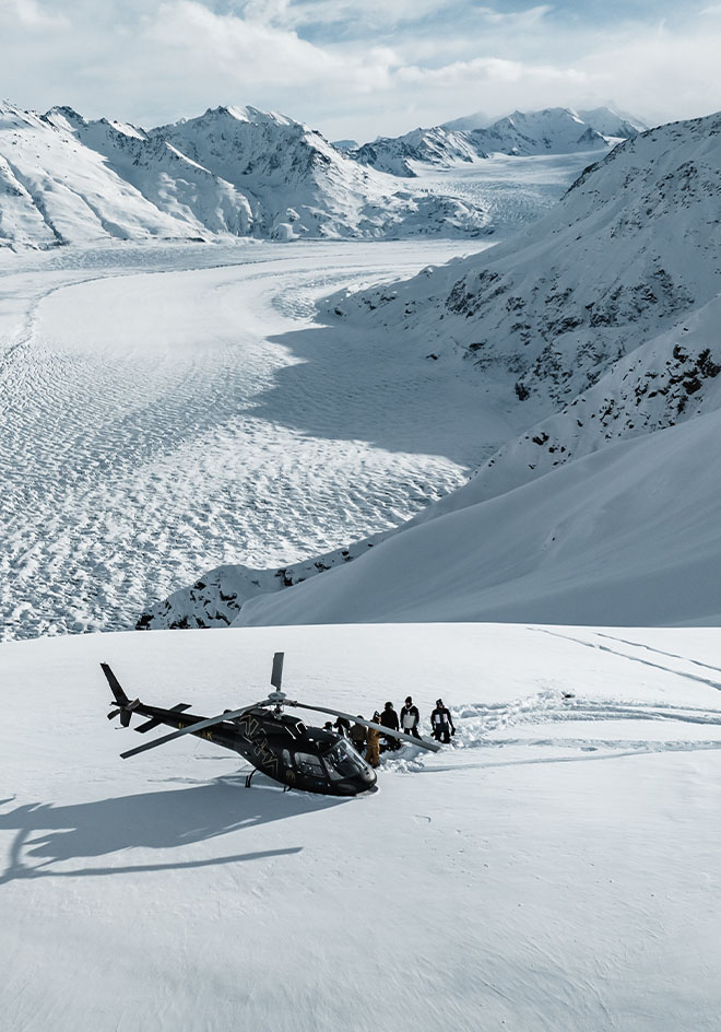 Travis Rice Descends to Hakuba! Screening and Autograph Session for New ...