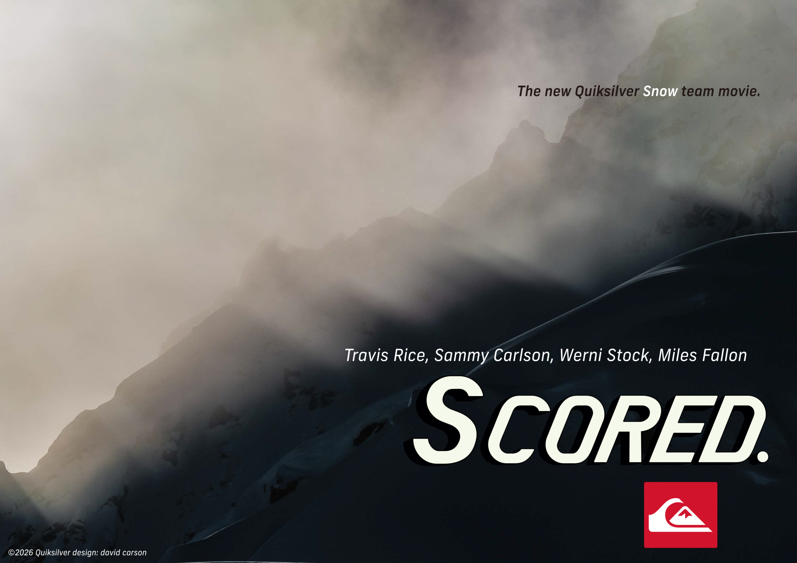 Travis Rice tager ned til Hakuba! Screening og autografsession for den ...